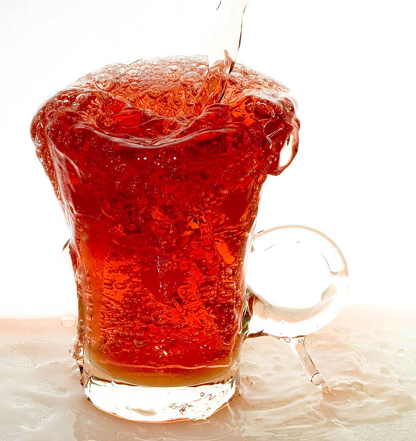 Around the Table: Sermon Text – Joe Iovino